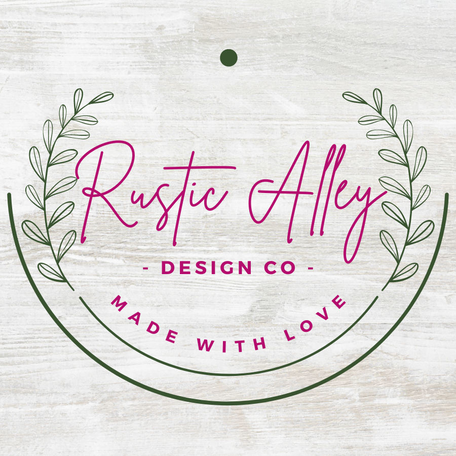 Home | Rustic Alley Design Co.